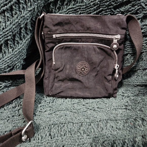 Kipling | Bags | Kipling Yolanda Crossbody Bag | Poshmark